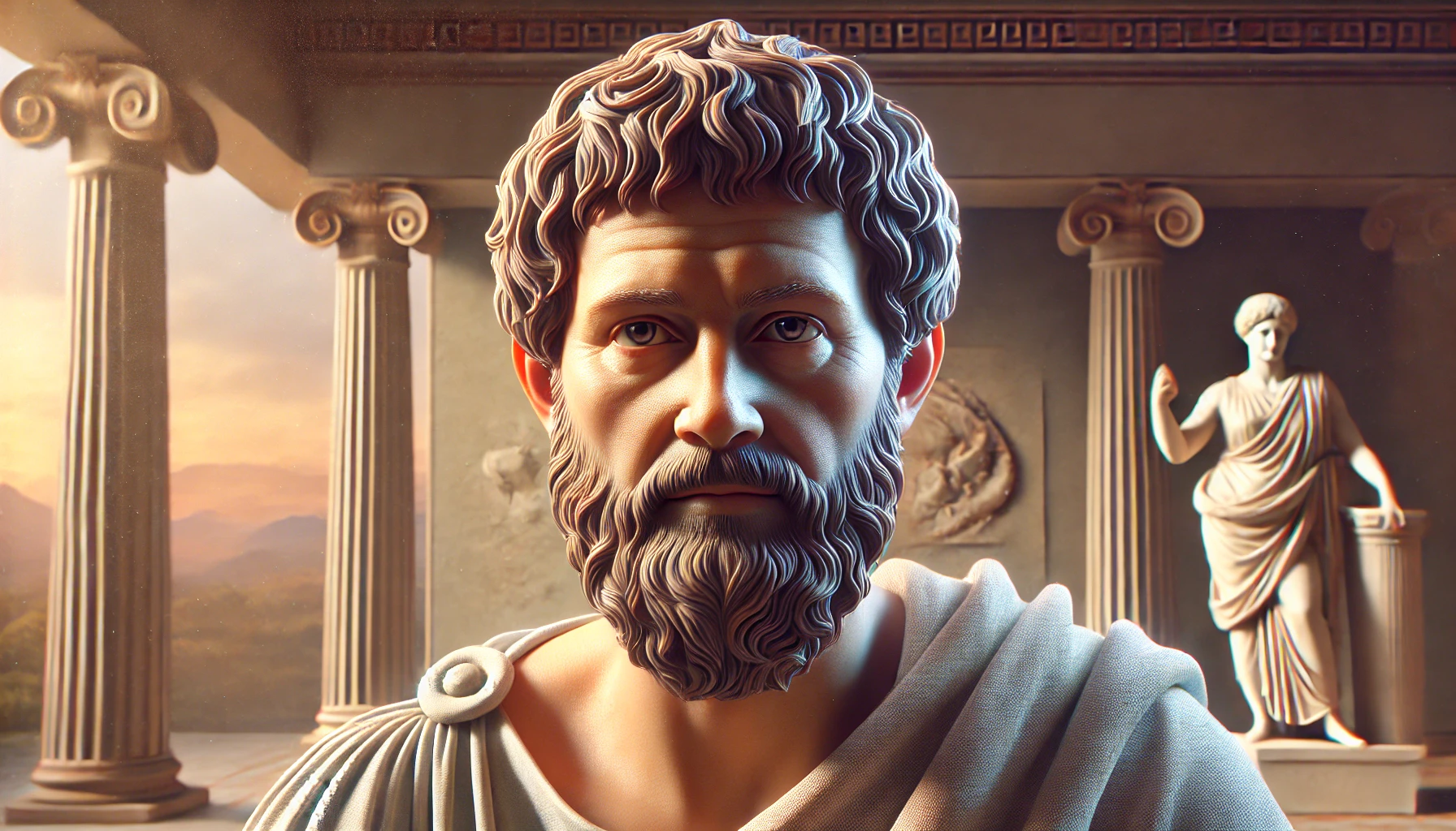 8 eternas lecciones de Epicteto, el estoico filósofo griego