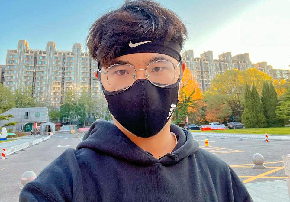 El movimiento ‘papel blanco’ y las sombras de 1989: “Tenía que hacer algo, incluso si no ...