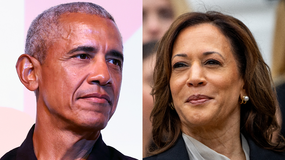 ¿Por qué Obama no respalda a Harris? El análisis del NY Post