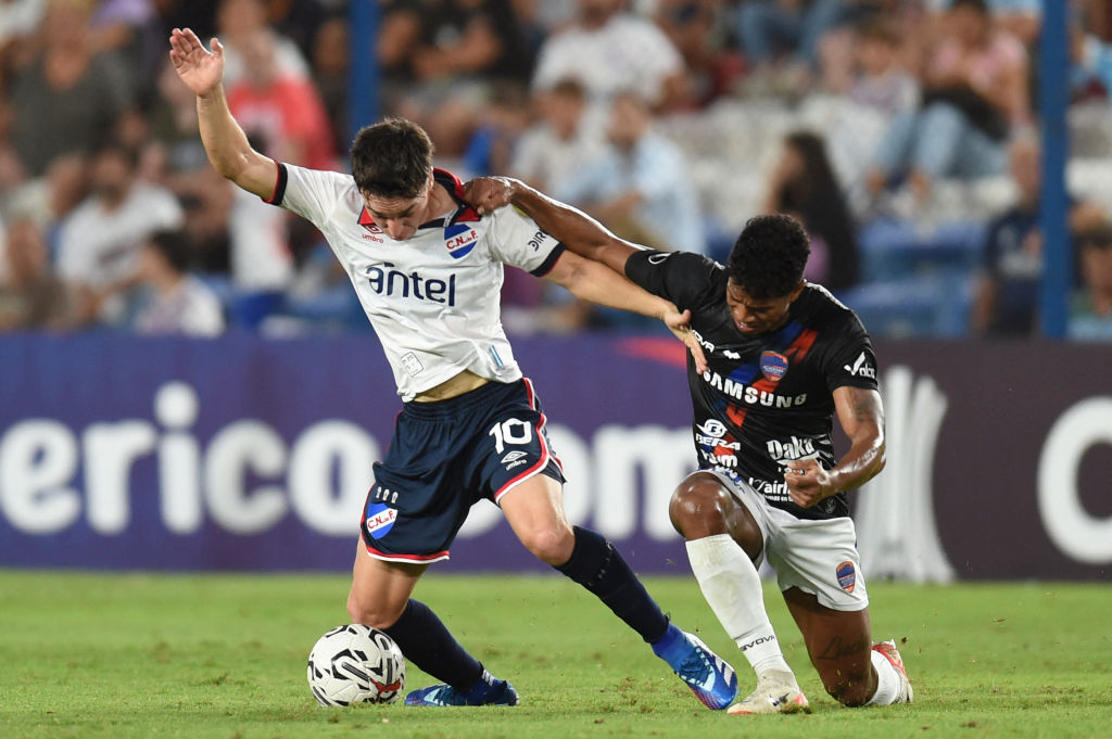 El "VAR" más impresentable de la historia: la insólita revisión de ...