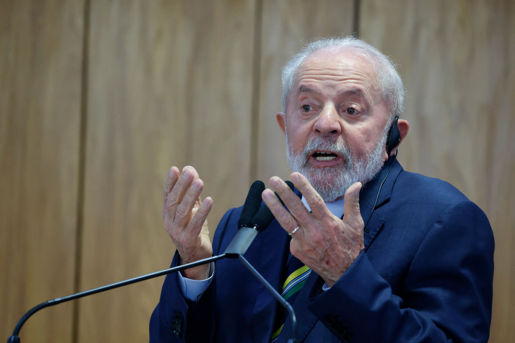 Lula da Silva insta a Venezuela a divulgar resultados electorales y ...