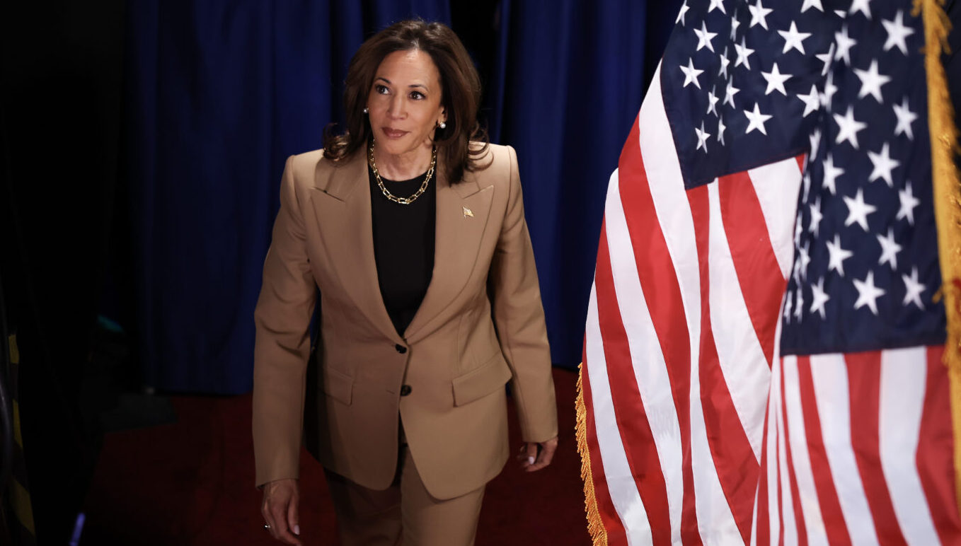 Préstamos condonables e industria de marihuana recreativa: Harris busca ...