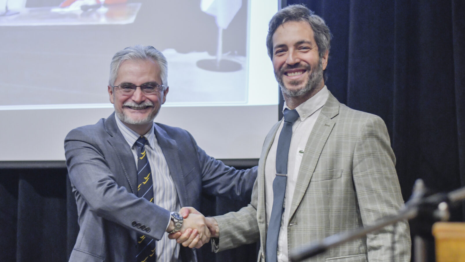 "Sudamérica se desangra por dentro": expertos debaten sobre inseguridad ...