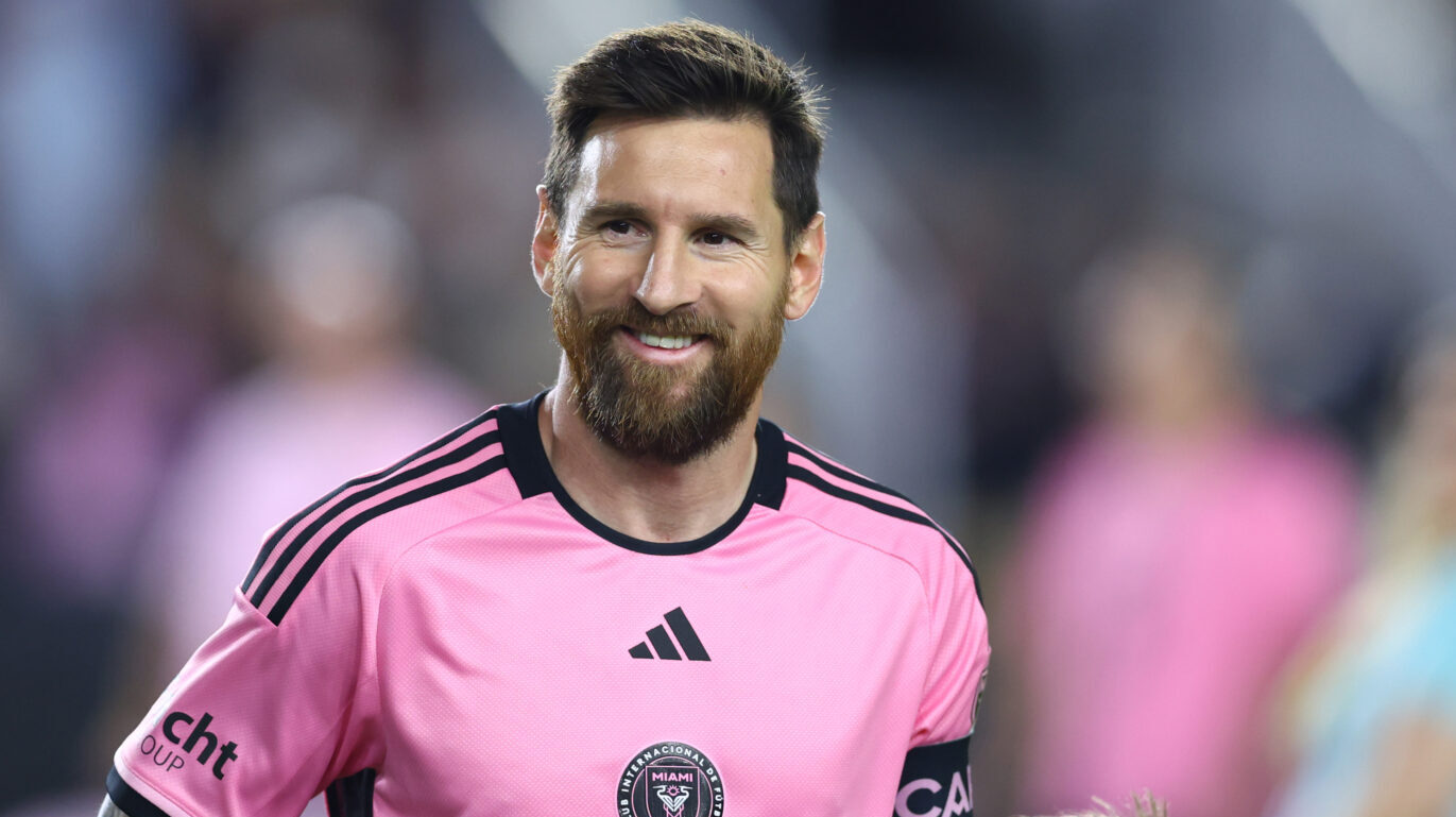 ¿La próxima estrella del Inter Miami? El fichaje que podría revolucionar el equipo de Messi para ...