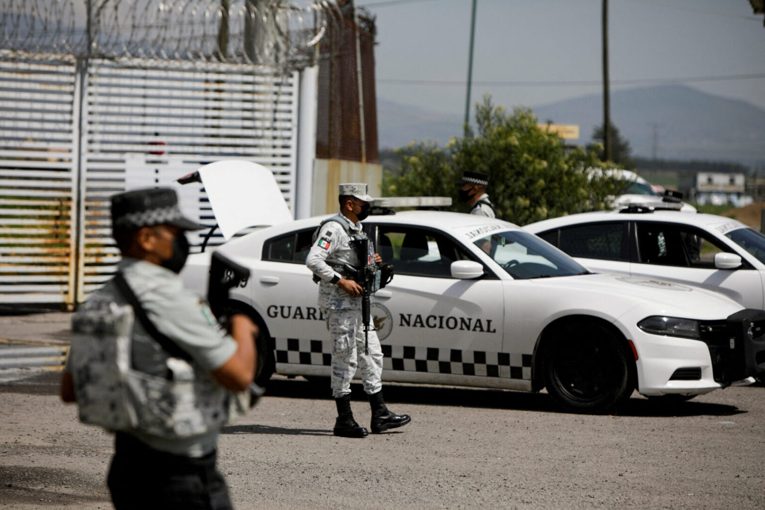 Quién es Rafael Caro Quintero, el "narco de narcos" extraditado a EE.UU ...