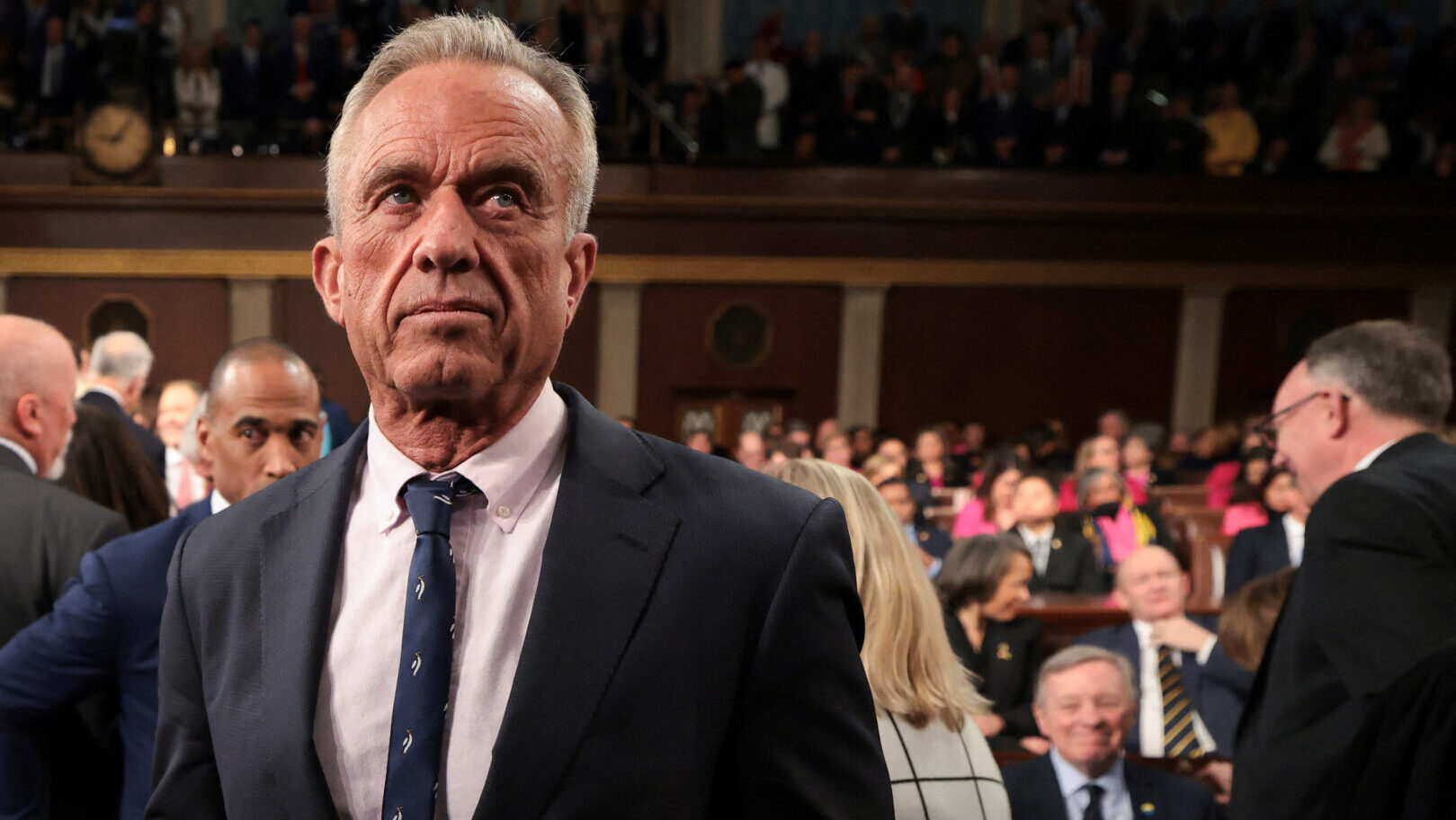 El HHS solicita al CDC investigar un posible vínculo entre vacunas y ...