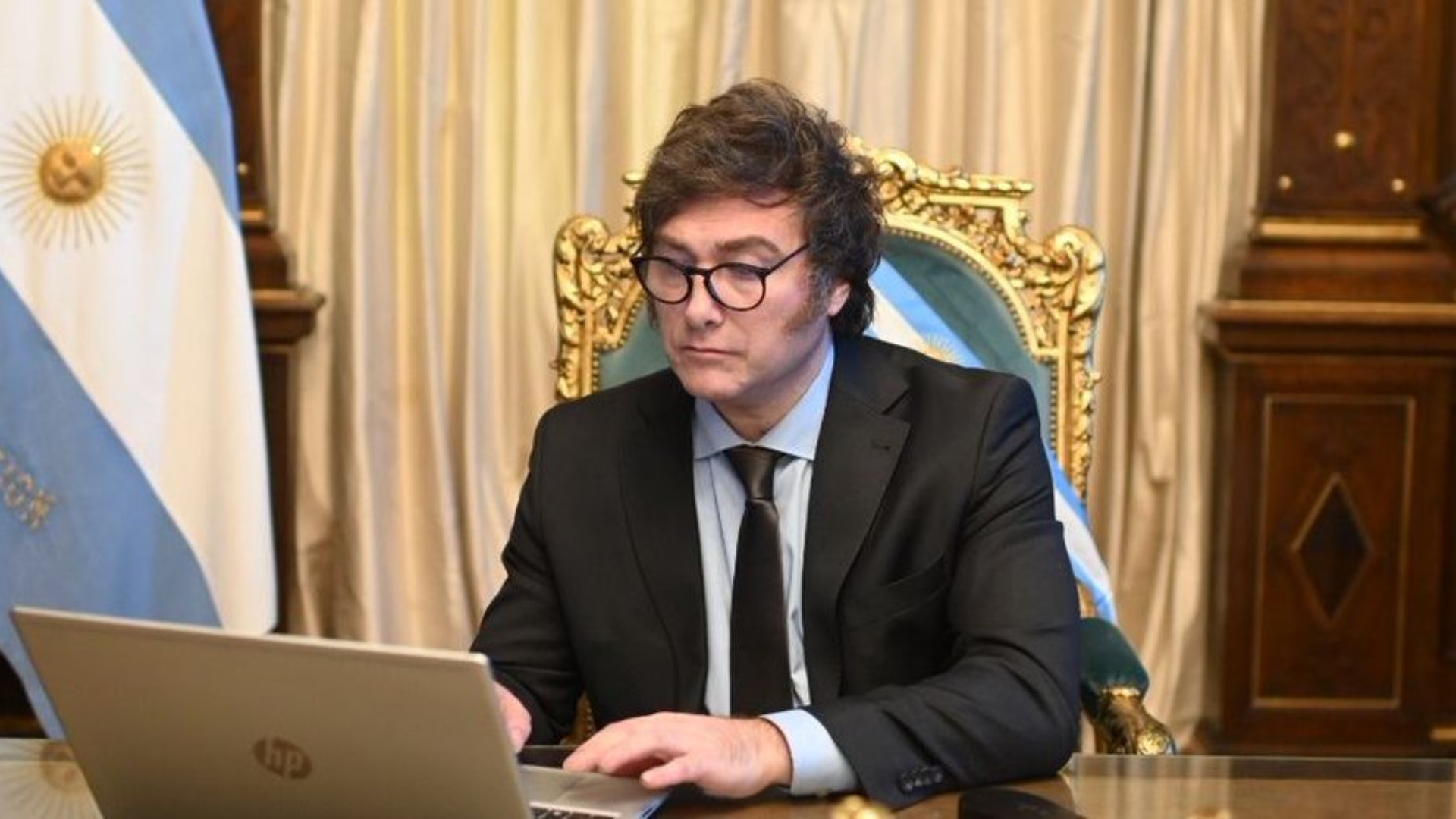 Quién es Johannes Kaiser, el "Milei chileno" que se presentará como ...