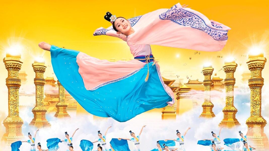 El trasfondo de los ataques del Partido Comunista chino a Shen Yun y ...